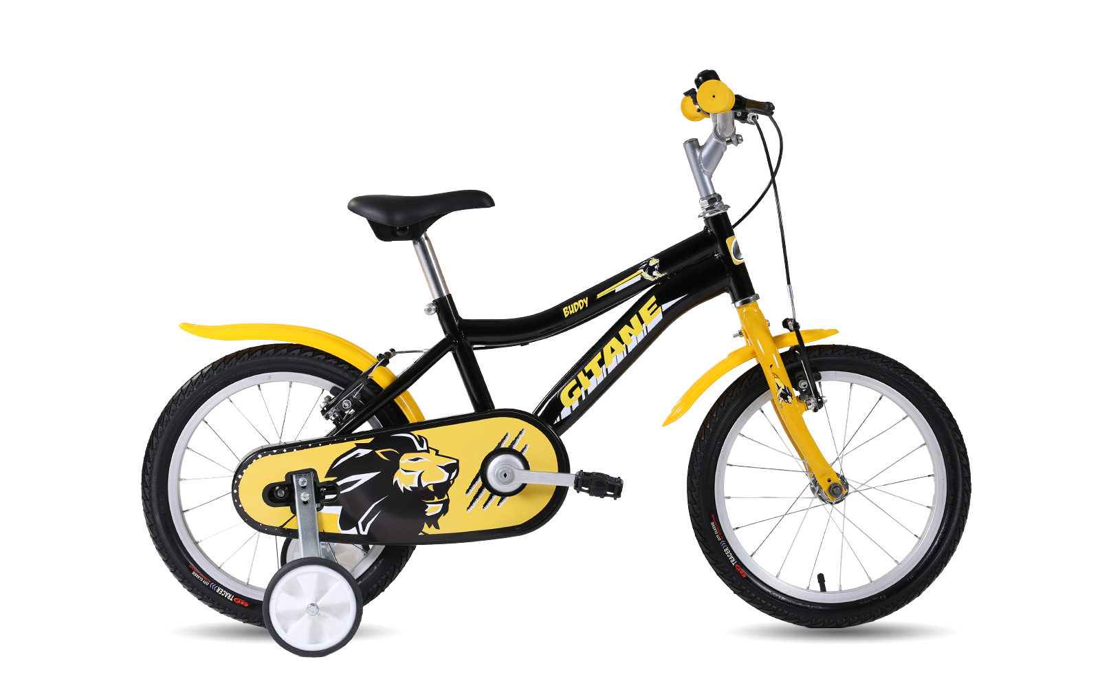 2018 Gitane BUDDY Bisiklet | Star Bisiklet